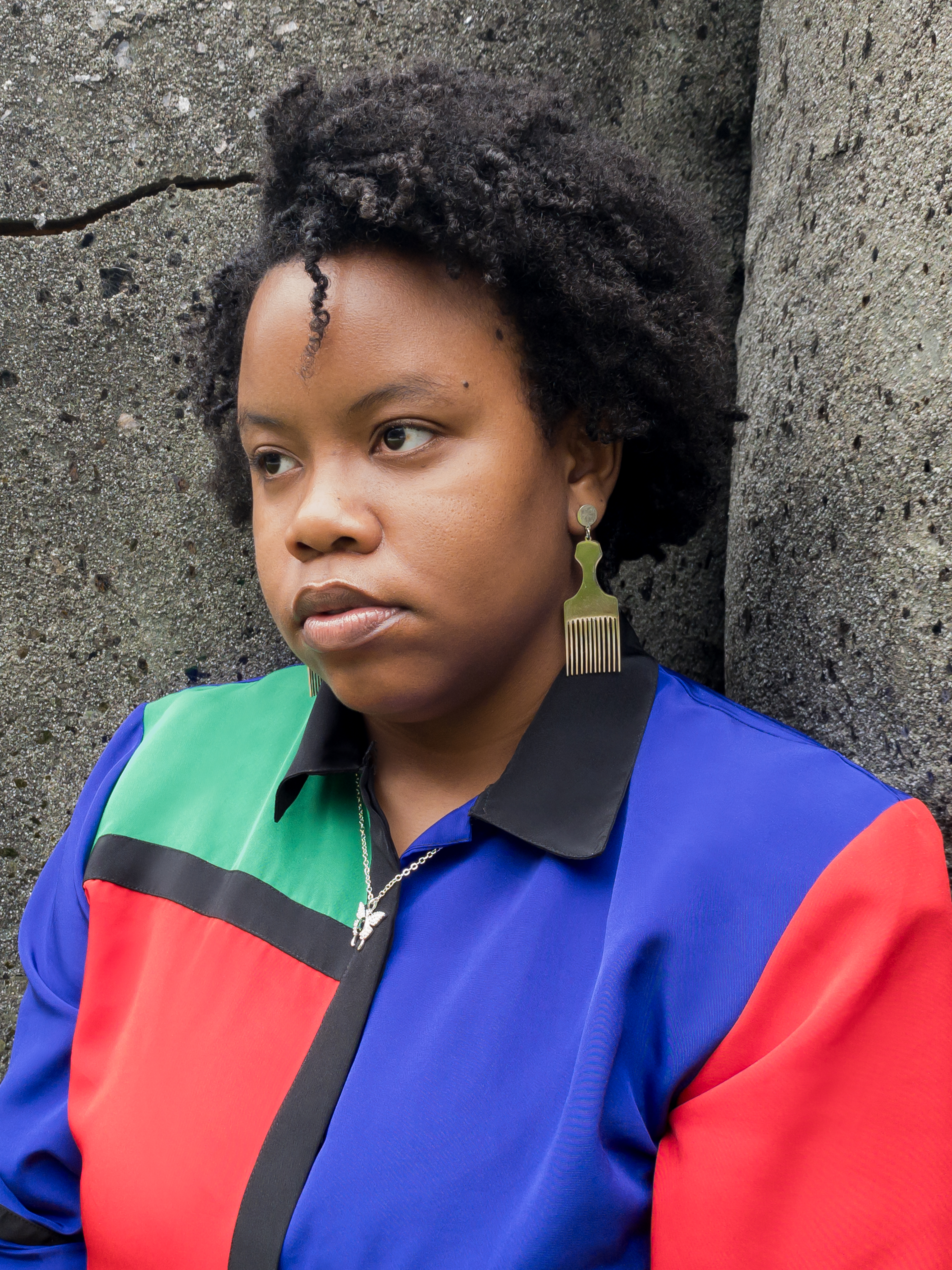 Karisma Price | Whiting Foundation